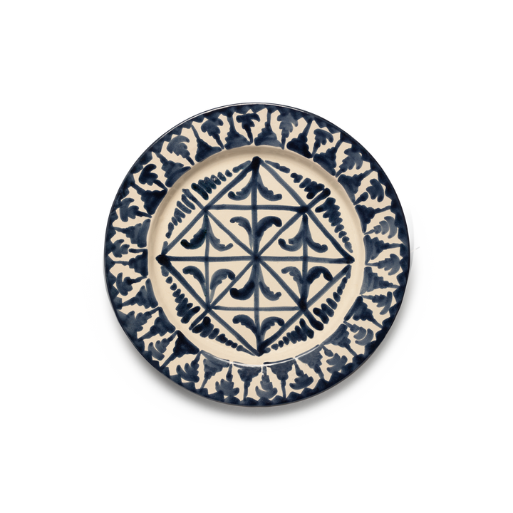 Nazarí Ceramics – Sandon