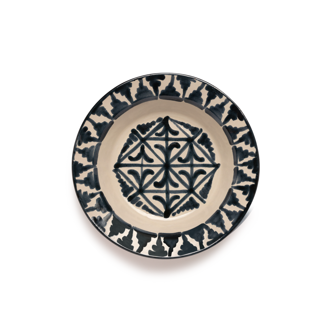 Nazarí Ceramics – Sandon